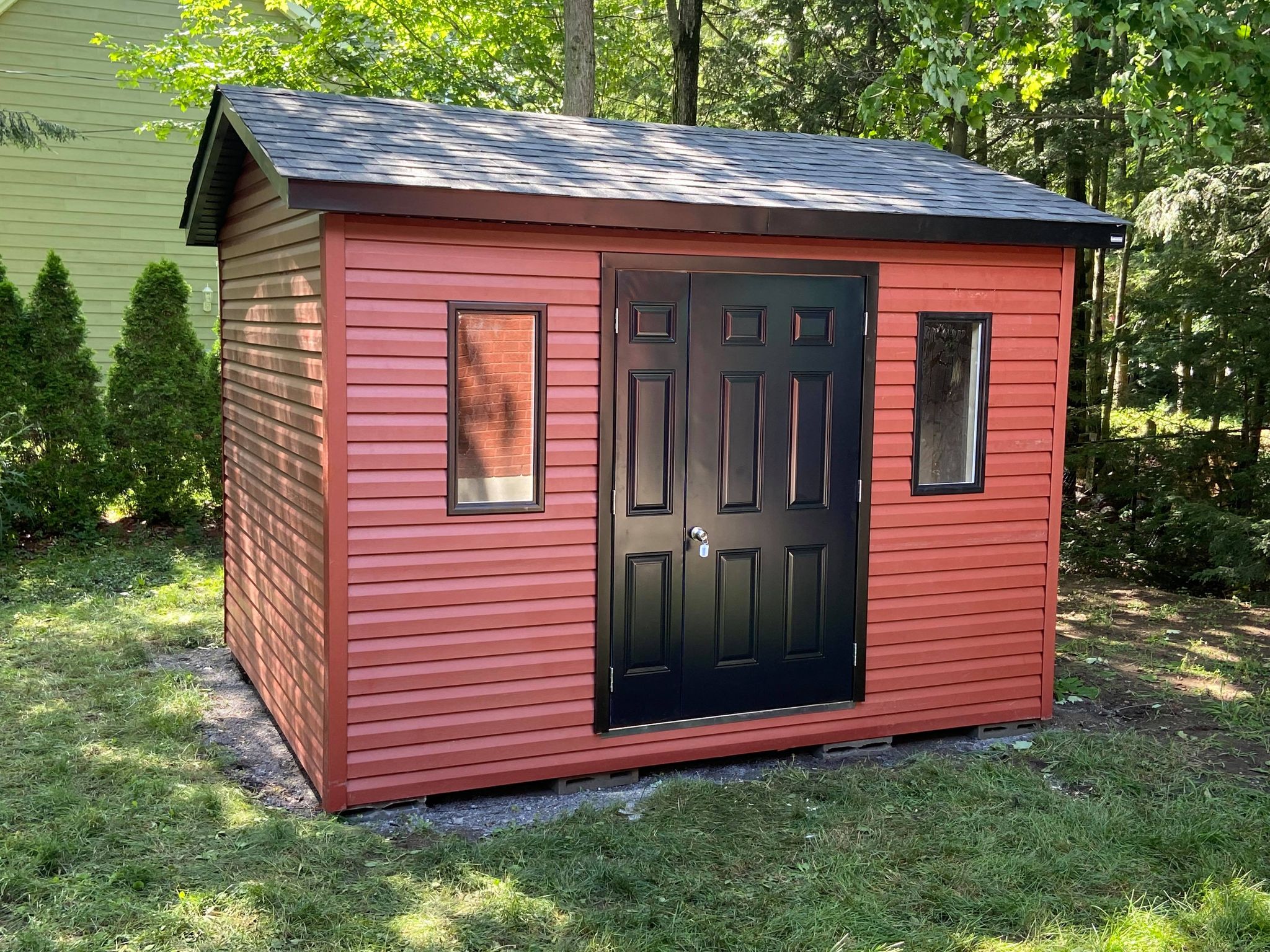 La Cabanerie - Cabanons, Garages et Mini-Maisons...