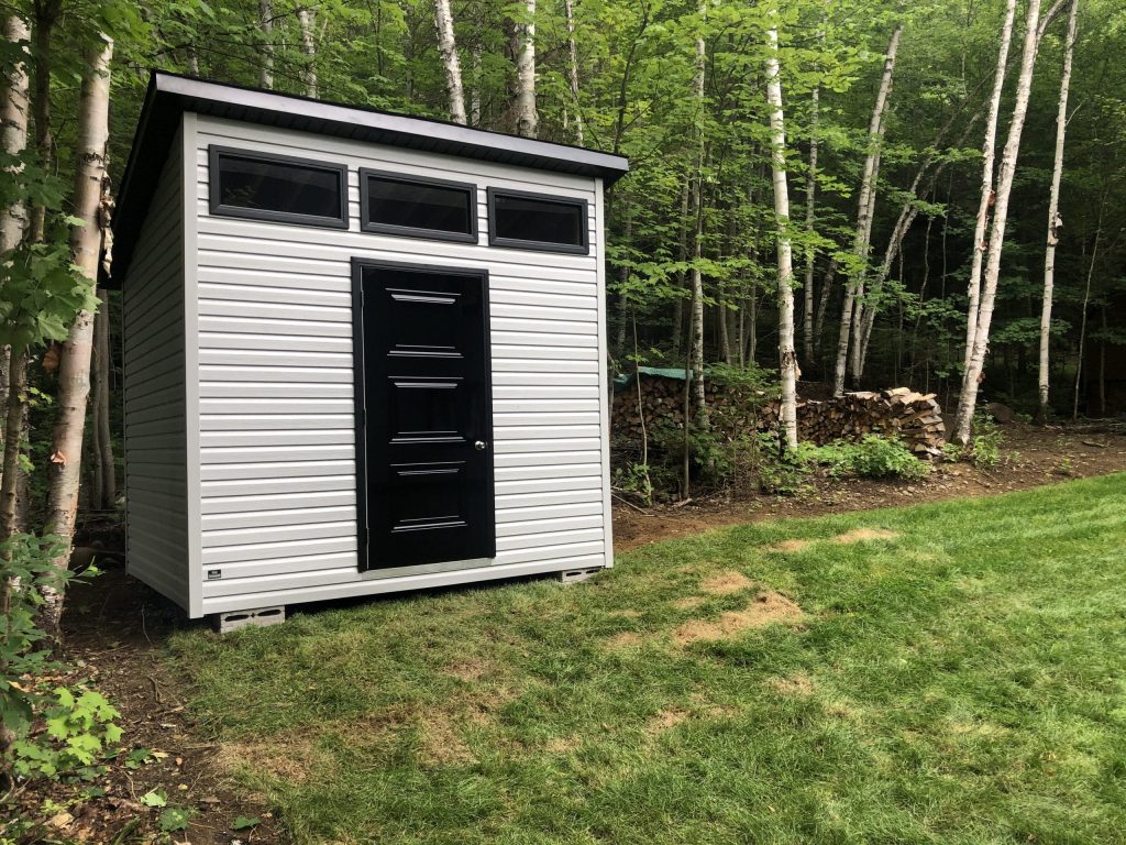 Cabanons et Garages à Québec | Soumission Gratuite - La Cabanerie