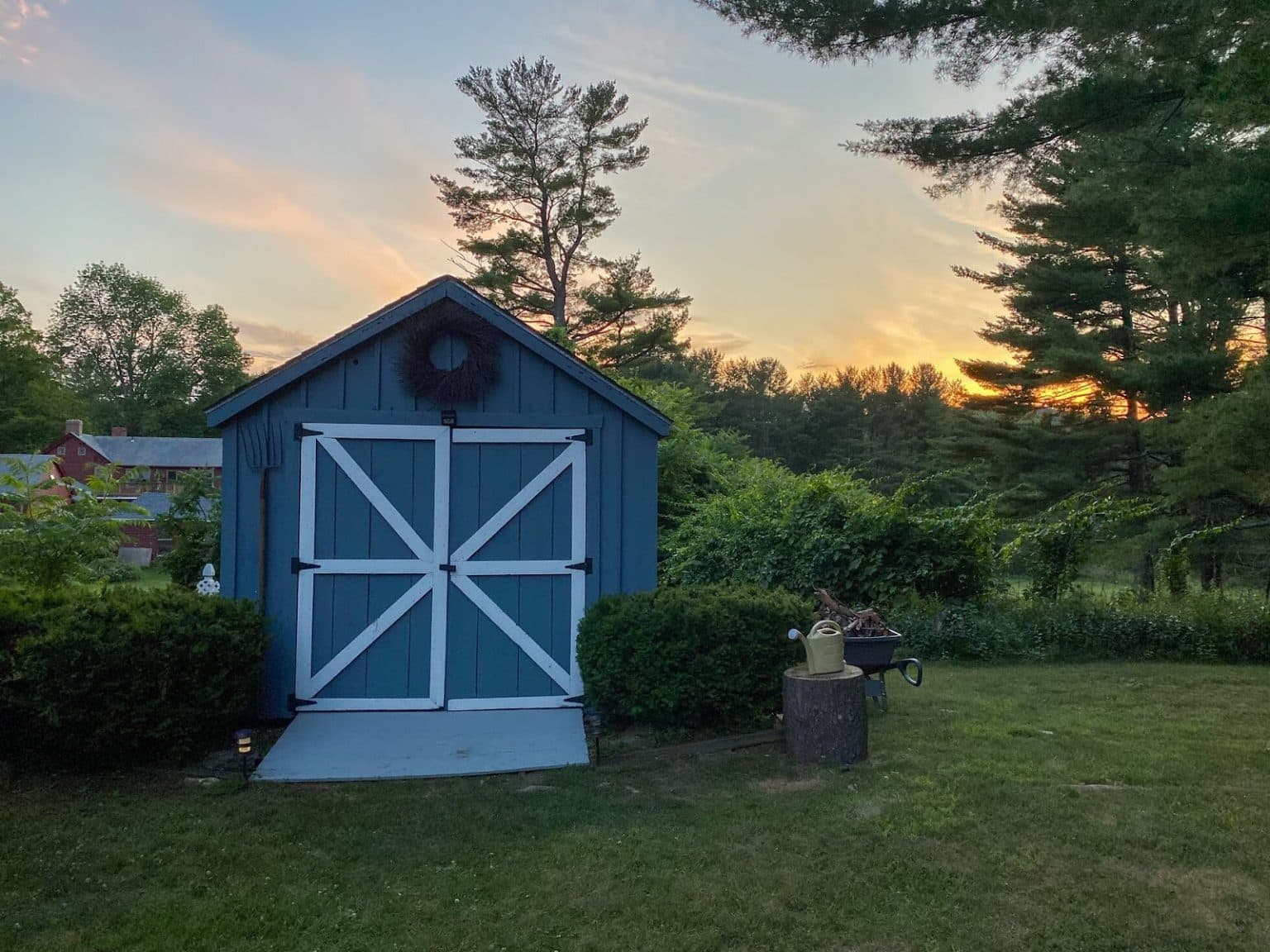 Plan de cabanon et remise : Tout ce dont vous devez savoir - La Cabanerie